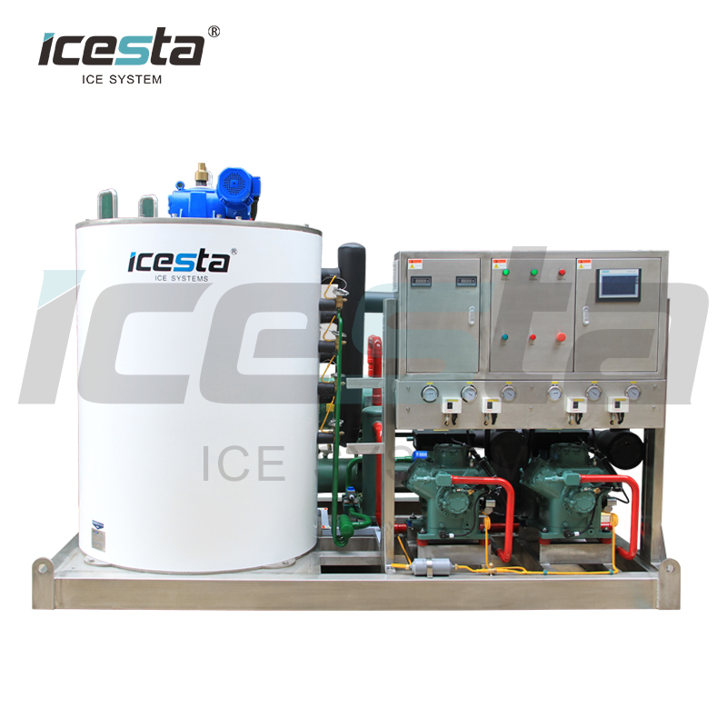 Flake ice machine , Flake ice machine Products, Flake ice machine ...